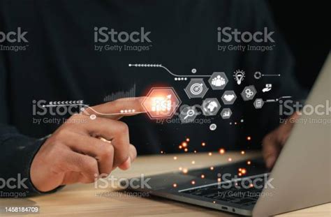 장기적인 사업 개발 및 관리의 개념 비즈니스 성공을 위한 목표 설정 문제 해결 워크플로 최적의 비즈니스 운영 및 혁신 전략에 대한 스톡 사진 및 기타 이미지 Istock