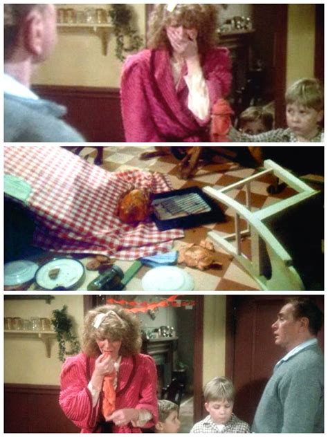 Turkey Quote From A Christmas Story At John Whyte Blog