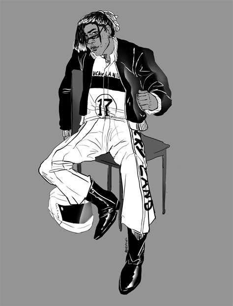 Junayd Joestar جنید On Toyhouse