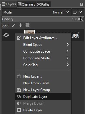 How To Change Eye Color In GIMP A Simple 3 Step Guide