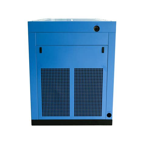 Two Stage Compression Permanent Magnet Screw Air Compressor Ct Series