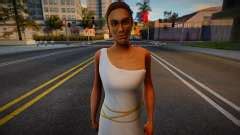Wfysex From San Andreas The Definitive Edition For GTA San Andreas