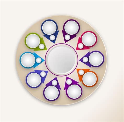 Premium Vector Graphic Element Design