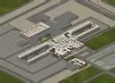 Kentucky State Prison Project Zomboid B41 Minecraft Map