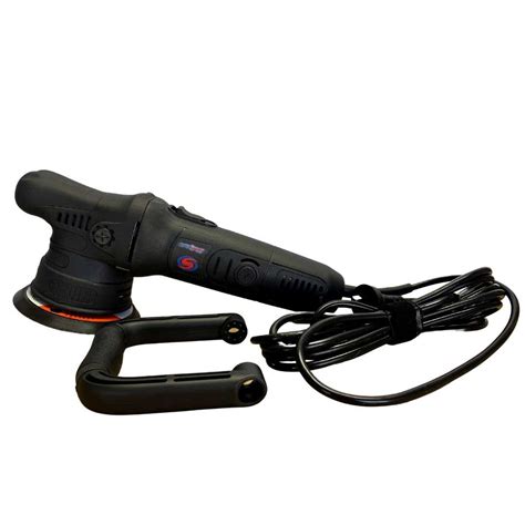 Dual Action Orbital Buffing Machine 1000w Buff Polish Autosmart