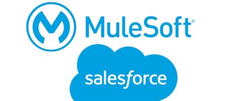 Leveraging Salesforce Mulesoft For Seamless Data Integration Dev
