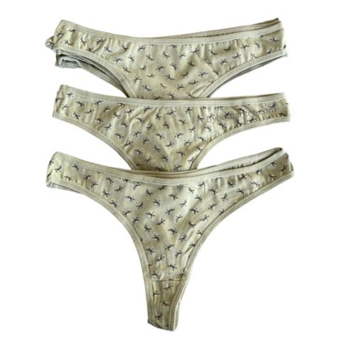 Chiloti Tanga Dama Libelula