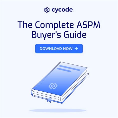 cycode complete aspm on linkedin code resilience in the age of aspm book