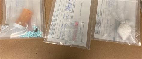 Police Arrest Juvenile With Stolen Gun Narcotics Downtown Spd Blotter
