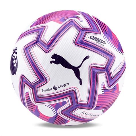 [42 세일특가]푸마 오비타 얼티메이트 Pl 브릴리언스 피파퀄리티 프로 축구공 08469901 푸마용품 주 사커붐