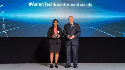 Shivani Rai On Linkedin Orion Innovation Wins The Australia Technology