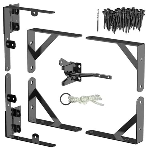 I Tested The Veranda Fence Gate Kit Heres Why Its The Perfect Addition To My Home