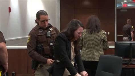 I Cannot Be Silenced Jessy Kurczewski Denies Allegations In Phone Call R Courttvcases