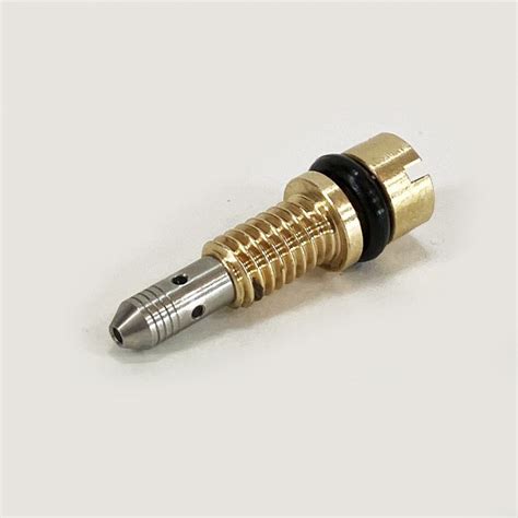 Shop Our Premier Pilot Jet Size 21 622502 21 Amal Carburetters