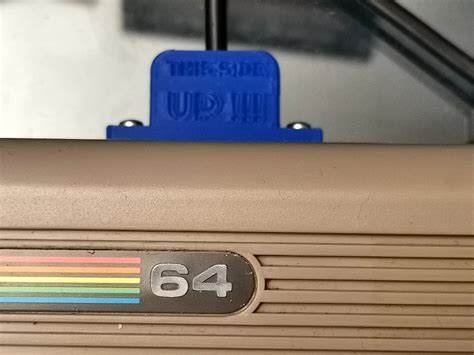 Tapuino Datuino Commodore C64 Vic20 C16 Digital Tape Deck Blac