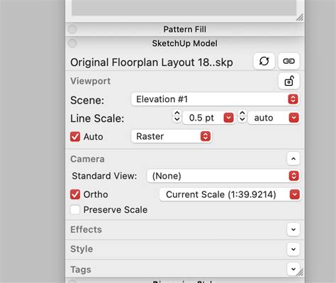 Layout 2023 Layout Sketchup Community