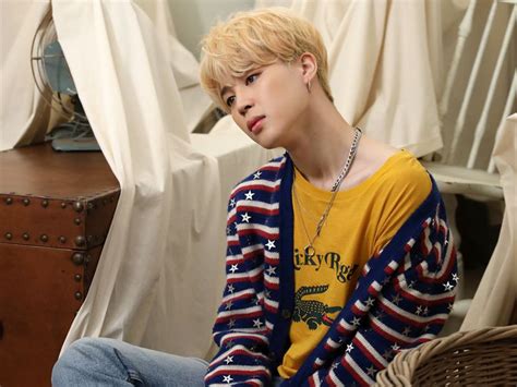 [bts News] 방탄소년단 지민 ‘세렌디피티 스포티파이 1 9억 스트리밍…“꿈결같은 목소리” 뷰어스