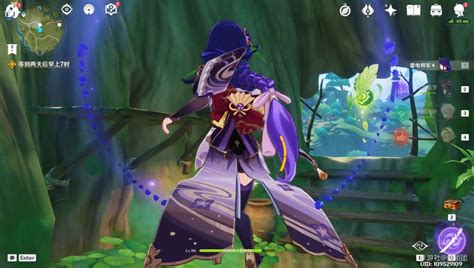 【v30攻略】探索解密须弥草神瞳收集大全 视频版 一 原神社区 米游社