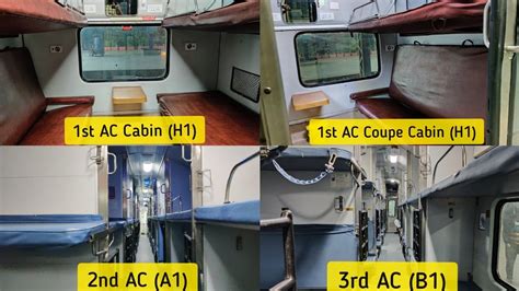 Sleeper Coach Rules In Indian Railways At Donna Kovach Blog