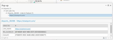 A Suite Of Sample Geoprocessing Tools For Managing Hyperlinks Sambus Geospatial Esri