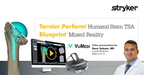 Stryker Upper Extremities On Linkedin Strykershoulder Tornier