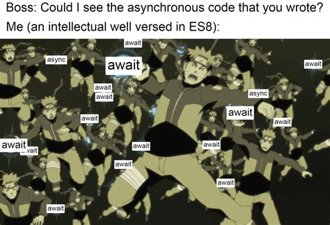 Of The Best Programming Memes On The Internet