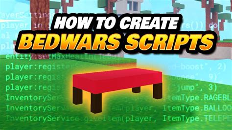 Scripts Roblox Bedwars Hướng Dẫn Chi Tiết An Toàn Và Hiệu Quả Nhất