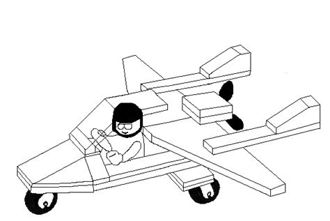 Lean Simulations Line Balancing A Lean Game With Lego Airplanes