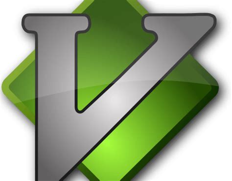 爱 Vim 的七个理由 Linuxstory