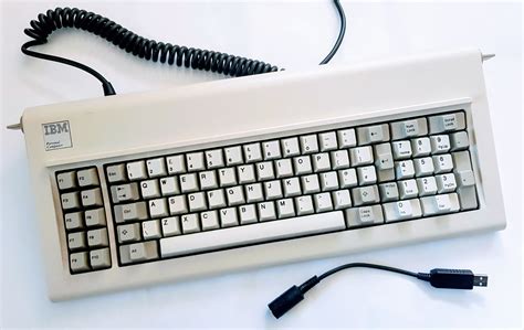 Ibm Keyboard Layout