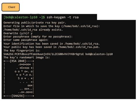 SSH And SCP Linux Basics Complete Course With Notes Slides