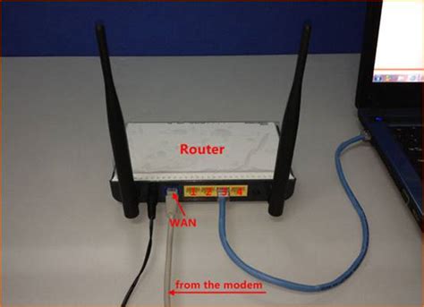 Cara Setting Static Ip Wireless Router Tenda Electrical Engineering