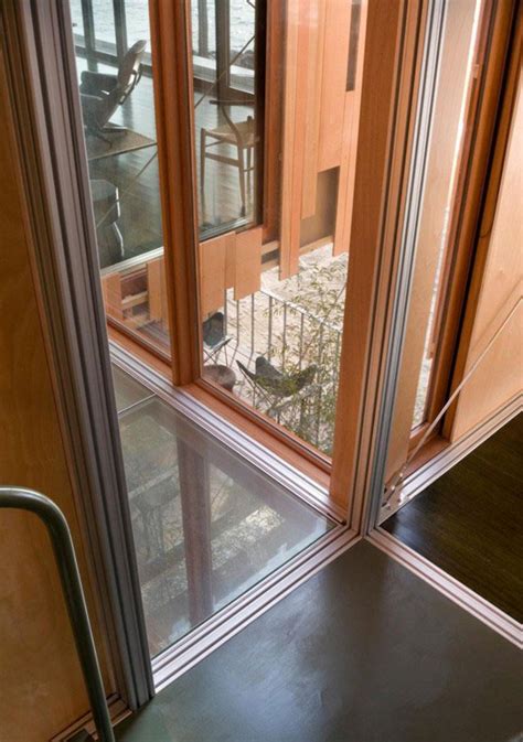 Prefab Loblolly House Redefines New Architecture Idesignarch Interior Design Architecture