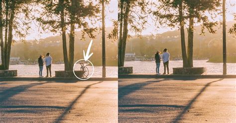 A Guide To Remove Replace Or Adding Objects With Finesse Retouching Labs