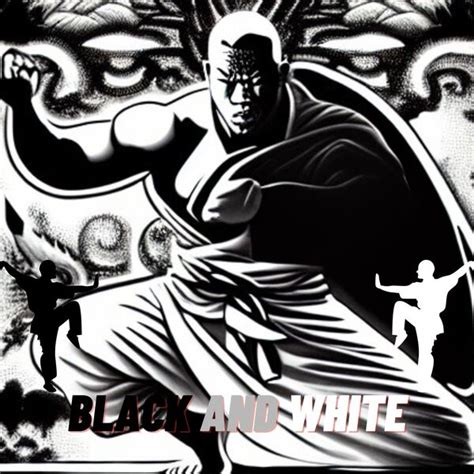 Black And White Ynb Sapera Qobuz