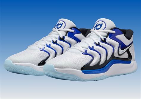Kd Ii Basketball Shoes