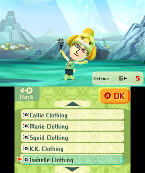 Miitopia Lets You Embarass Your Friends With Amiibo Costumes Mon