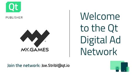 Iryna Kostiuk 🇺🇦 🔜 Roviocon On Linkedin Qt Qtgroup Qtdigitalads Inapp Inappads