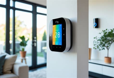 How Does Smart Thermostat Work Understanding Features And Benefits Thehomewiser
