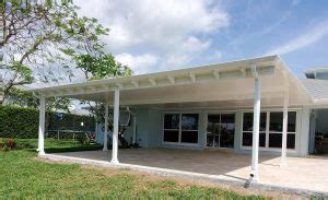 Insulated Patio Roofing Advantages And Drawbacks