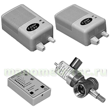 Сигнализатор загазованности сжиженным газом СЗ 3 — купить с доставкой по России Цена фото