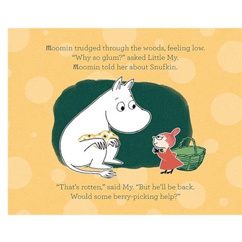 My First Moomin Best Friends Nordic Chill