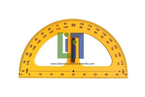 Protractor Manufacturers Suppliers And Exporters In India