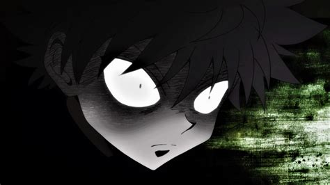 Hunter X Hunter Killua Wallpaper 1920x1080