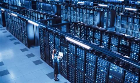 Infrastructure Infinite Computer Solutions