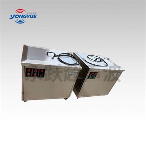 单槽超声波清洗机 多槽超声波清洗机 全自动超声波清洗机 常州永跃超声波设备有限公司
