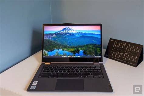 Lenovo Flex Chromebook Review The Best Budget Friendly Chromebook Engadget
