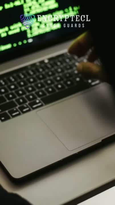 [video] Encryptecl On Linkedin Encryptecl Cybersecurity Staysafeonline Learnfromthepast…