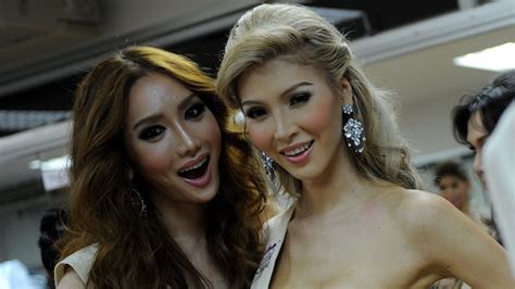 Jenna Talackova Before And After Surgery Pictures Jenna Talackova