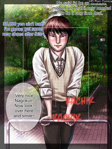 Vanilla Type Metamorphose English Comic Porn HD Porn Comics